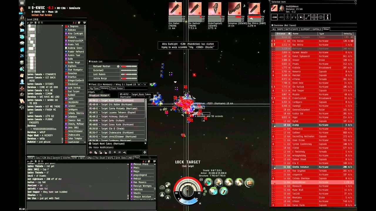 2012-02-25 Goon & Pets VS S2Nulli - YouTube