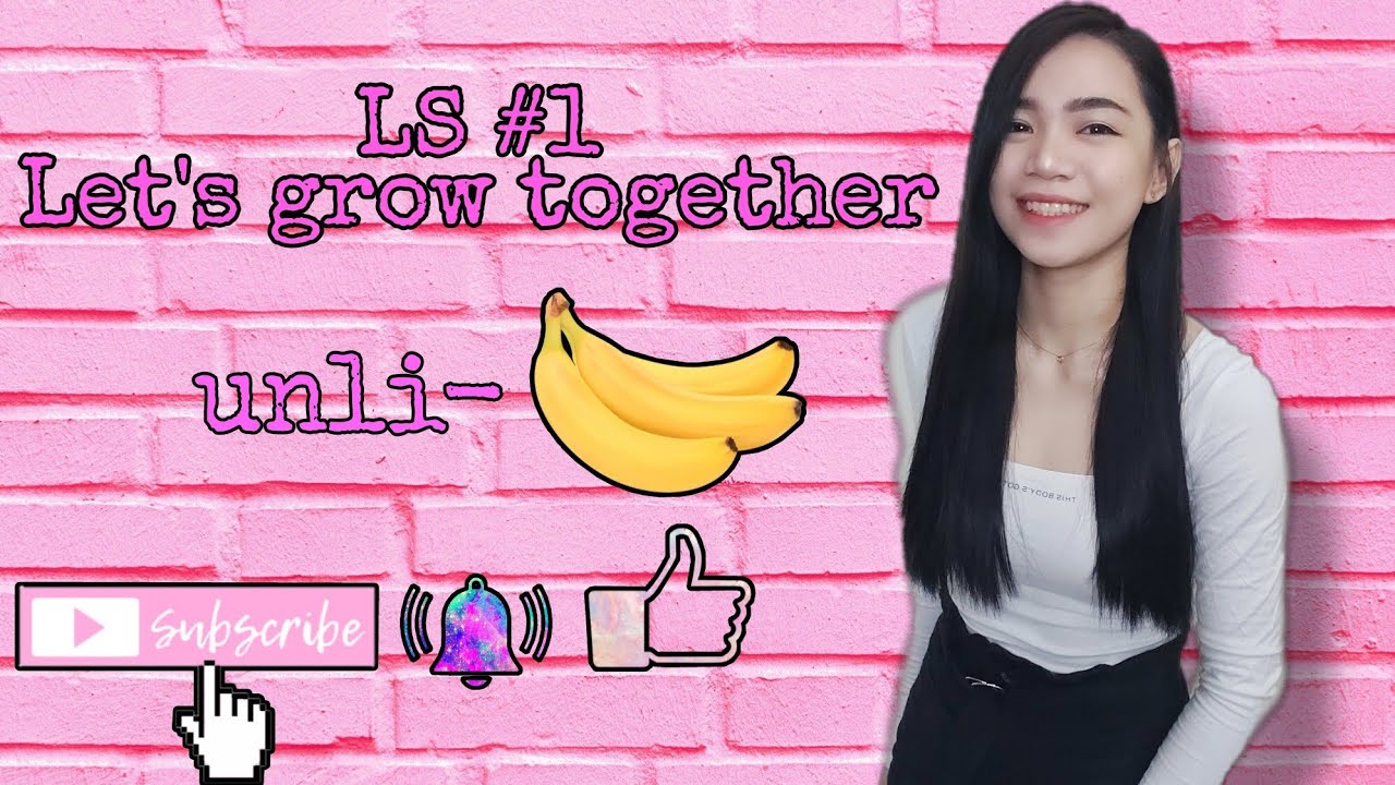 FIRST LS TRIAL| EVERYONE IS WELCOME HERE | FEEL AT HOME - YouTube