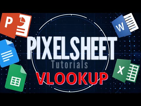 Mastering VLOOKUP in Excel: Step-by-Step Tutorial for Beginners - YouTube