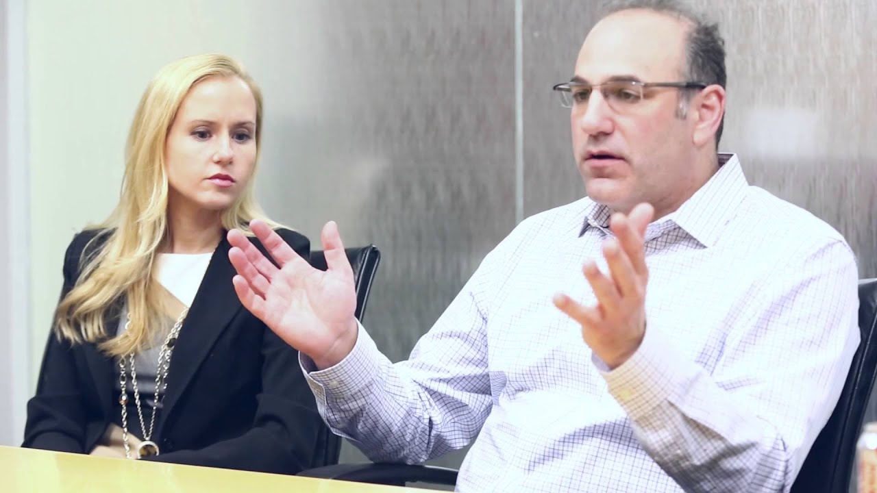 Sitdown: Tom Morabito and Stephanie Hedrick of Seneca Real Estate Group ...