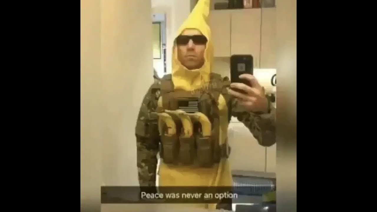 BLA Operation "Rust Bucket" - YouTube