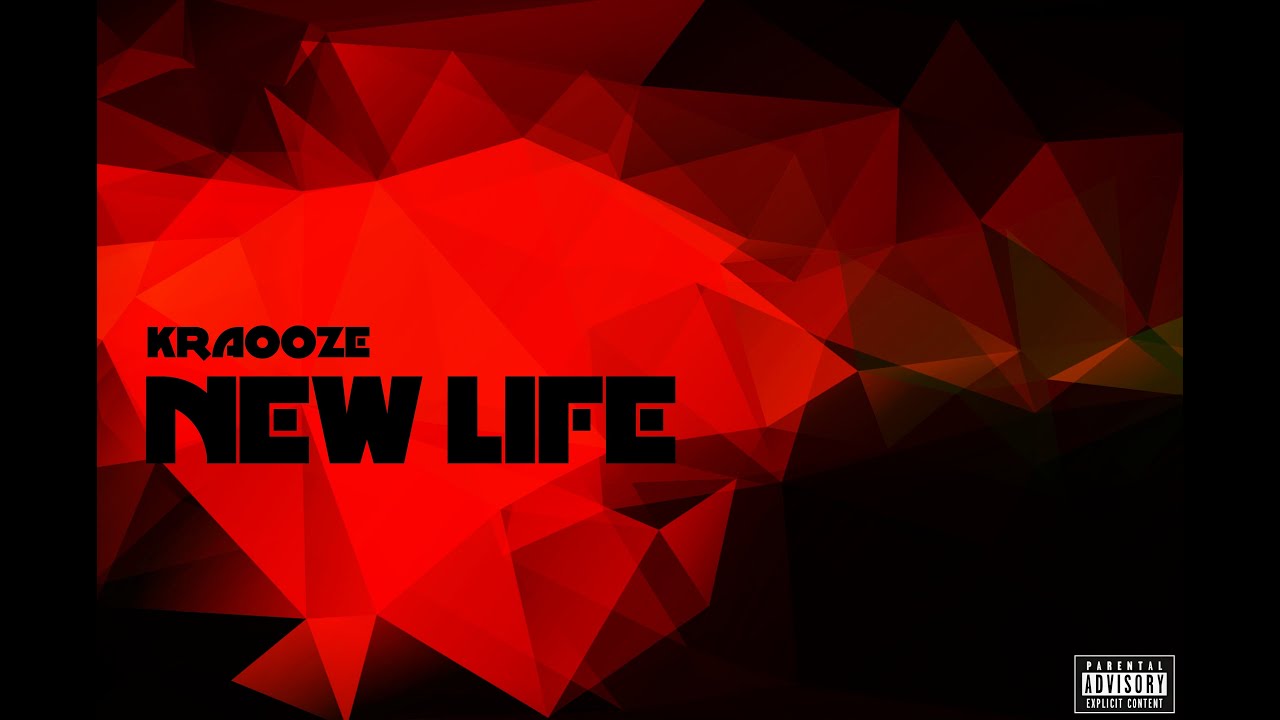 New Life (Lyrical video) - YouTube