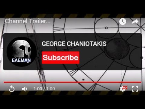 ELEMAN Channel Trailer🔹DIY Science Experiments 💡 Energy Projects & More ...