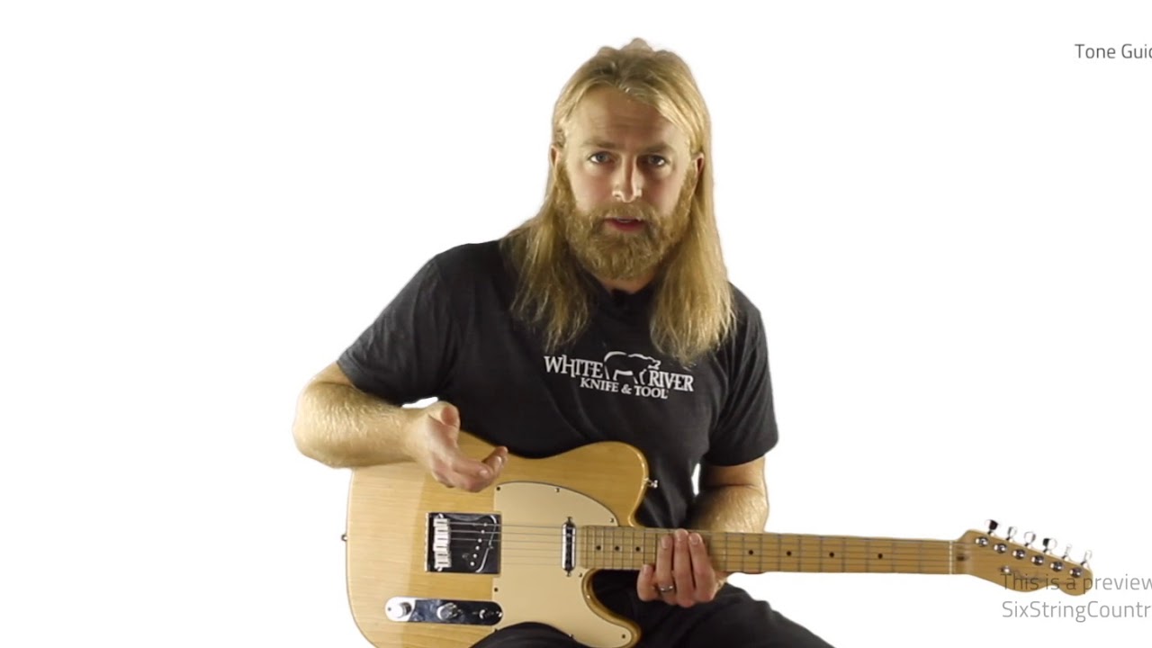 Remember When Guitar Lesson - Alan Jackson - YouTube