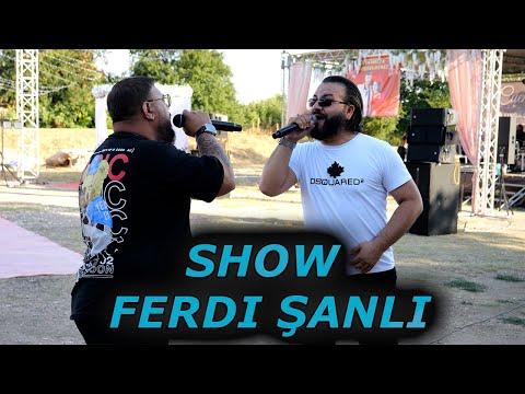 ORK.FERDI ŞANLI SHOW LIVE 2024