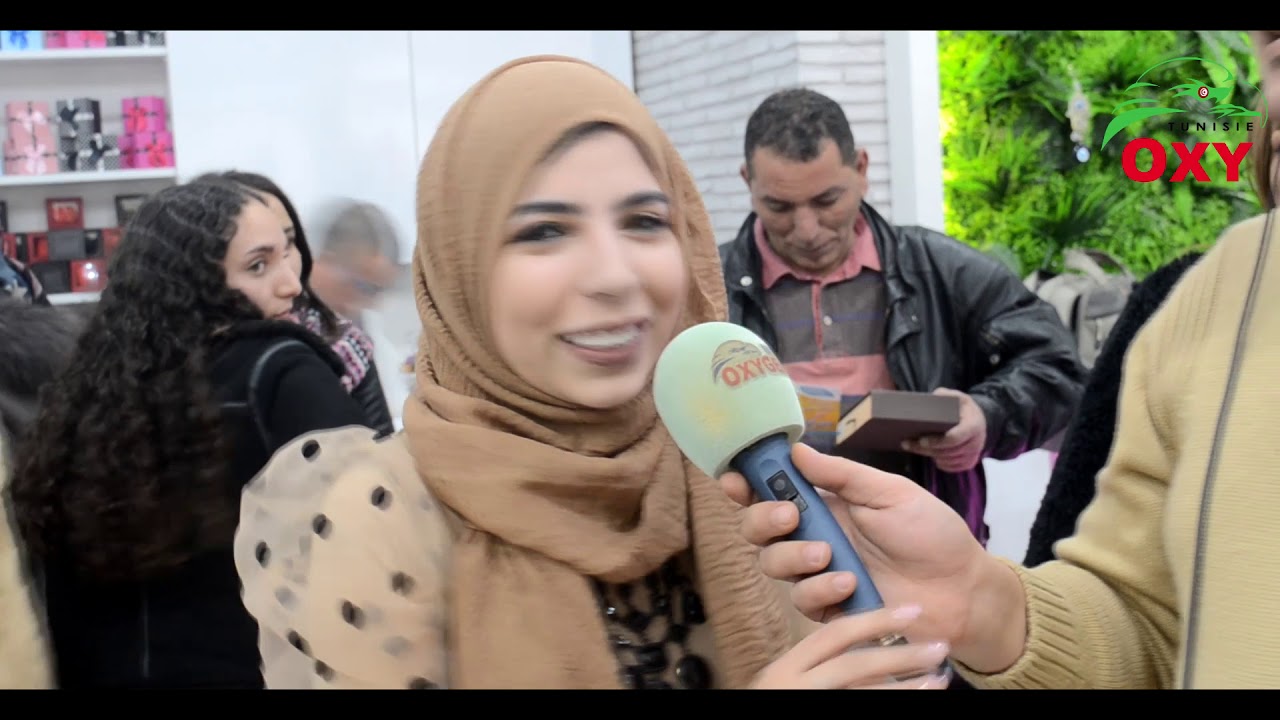 Une nouvelle a bizerte Ouverture daisy store bizerte - YouTube