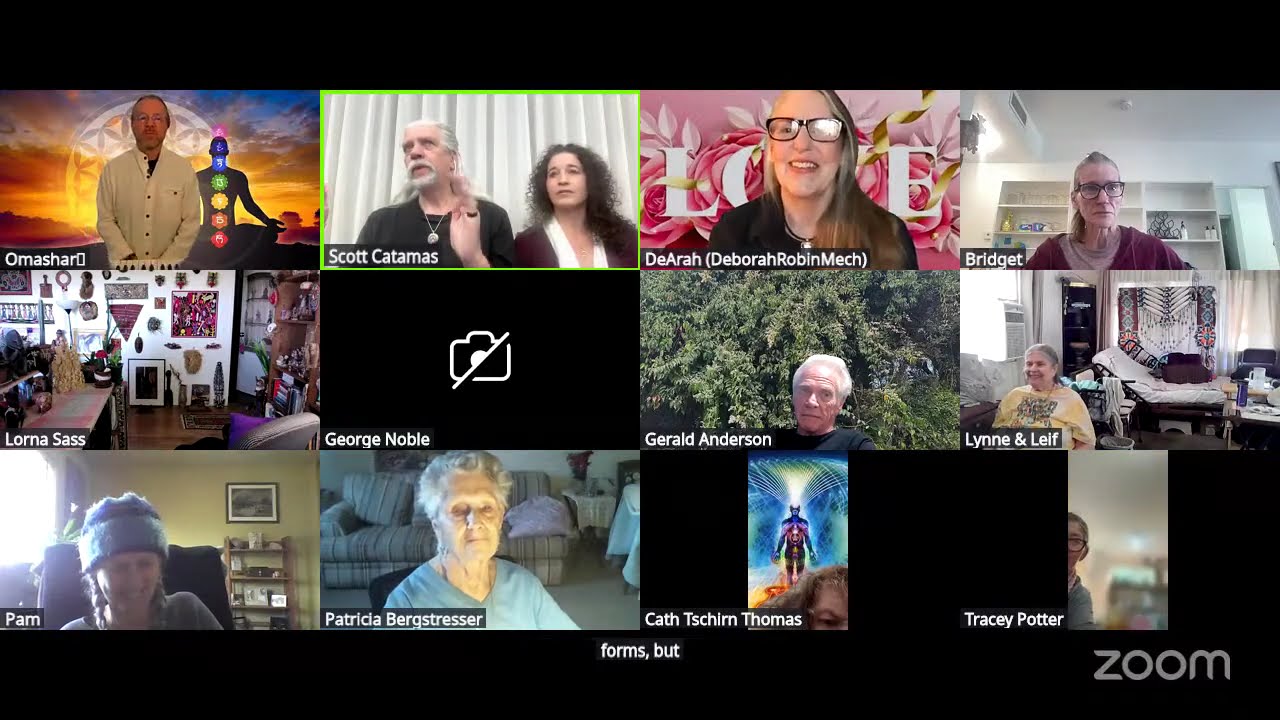 What is the true Sacred Union between a Man and a Woman? (Jan. 11, 2026 ...
