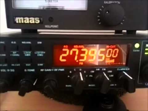 Next Generation Maas DX-5000 Soon Here - YouTube