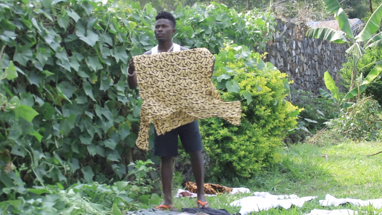 Meshack film - YouTube