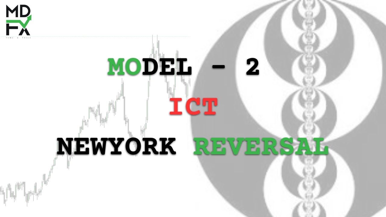 The ICT Newyork Reversal Profile - YouTube