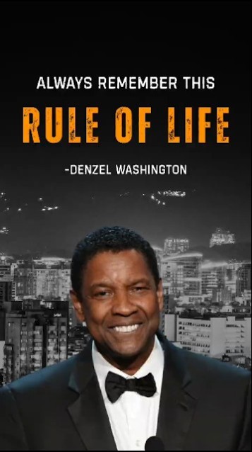 Always Remember This Rule of Life 🔥 Powerful Motivation You Need Daily ...