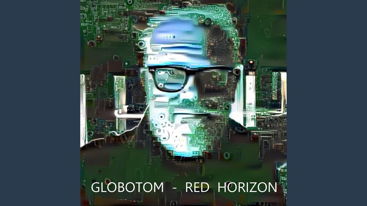 Red Horizon - YouTube