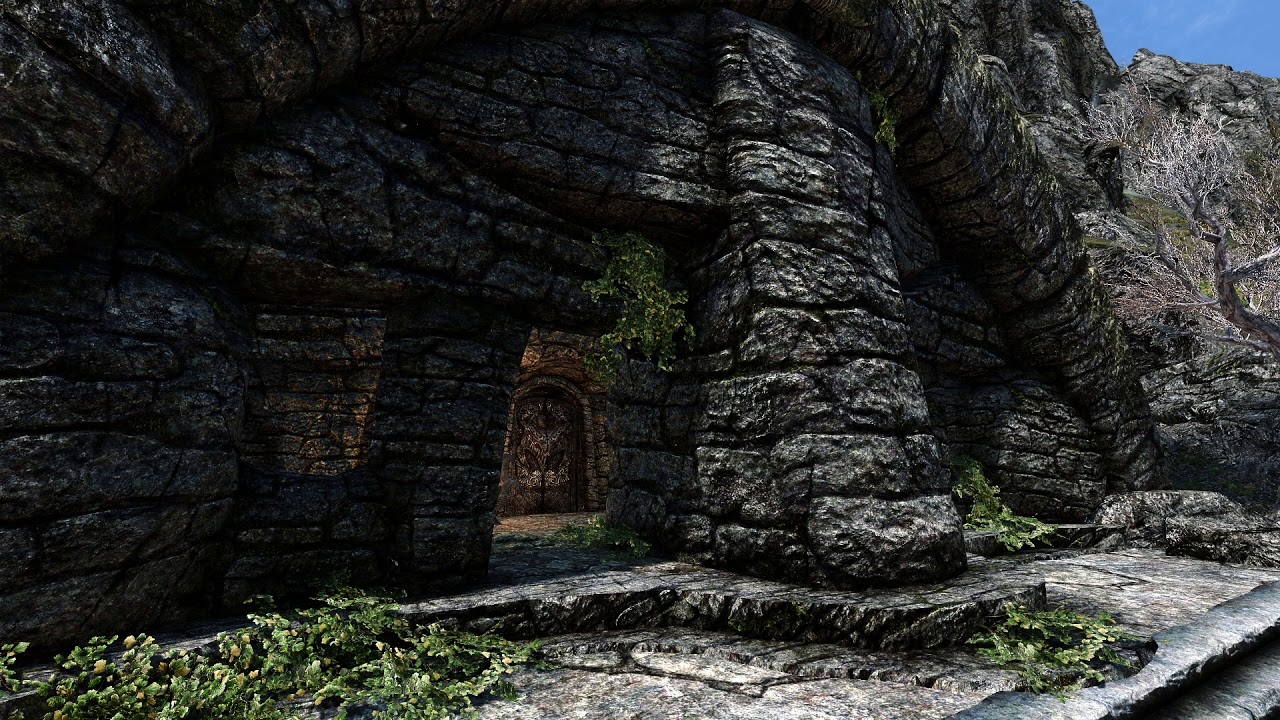 [Danidv] The Elder Scrolls V: Skyrim - Valthume - YouTube