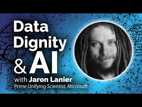 Data Dignity and the Inversion of AI - YouTube