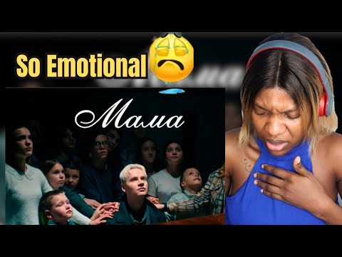 SHAMAN– MAMA (Премьера клипа 2024) - YouTube