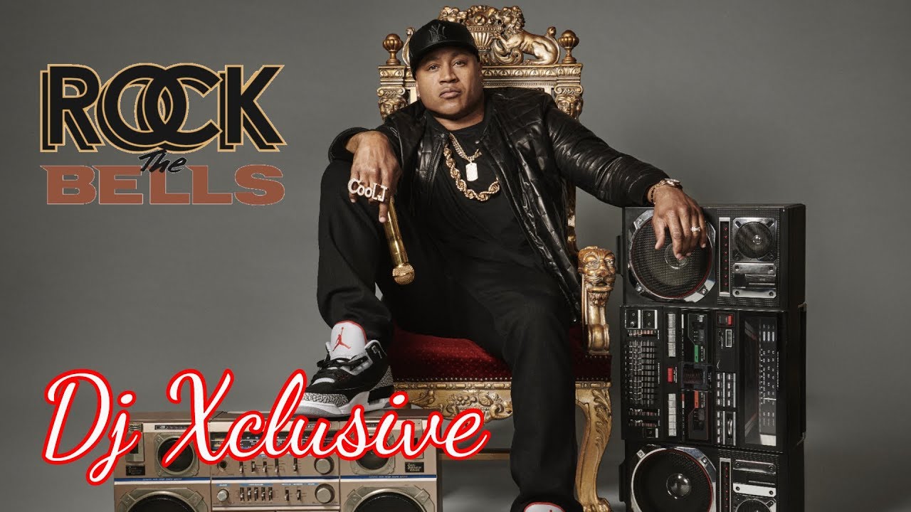 90s HIP HOP MIX ~ DJ XCLUSIVE G2B ~ Biggie, LL Cool J, 2Pac, Snoop Dogg ...