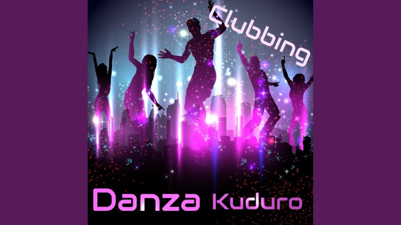 Danza Kuduro - YouTube