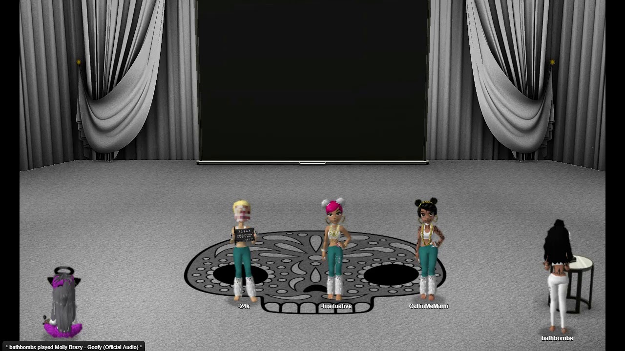 🕊Rich.C🕊 Goofy Trio (S1) - YouTube