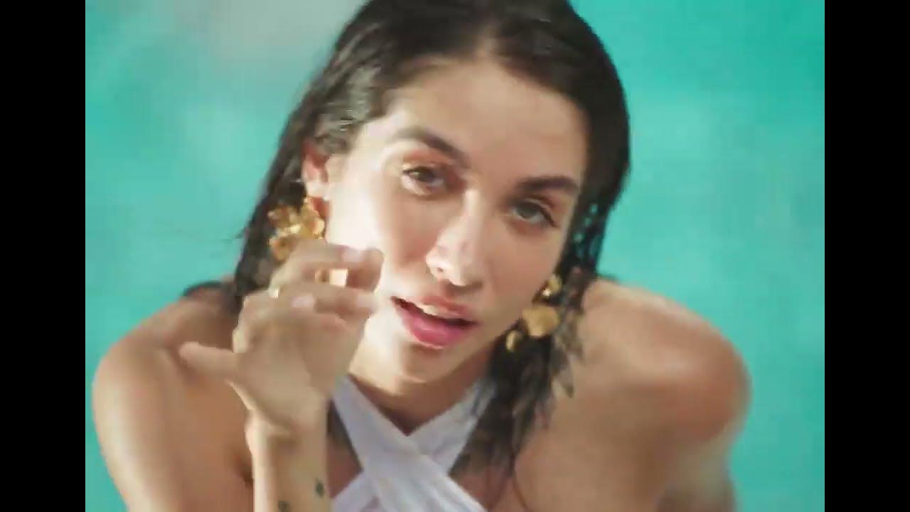 María Becerra, Chencho Corleone, Ovy On The Drums - PISCINA (Official Video) - YouTube