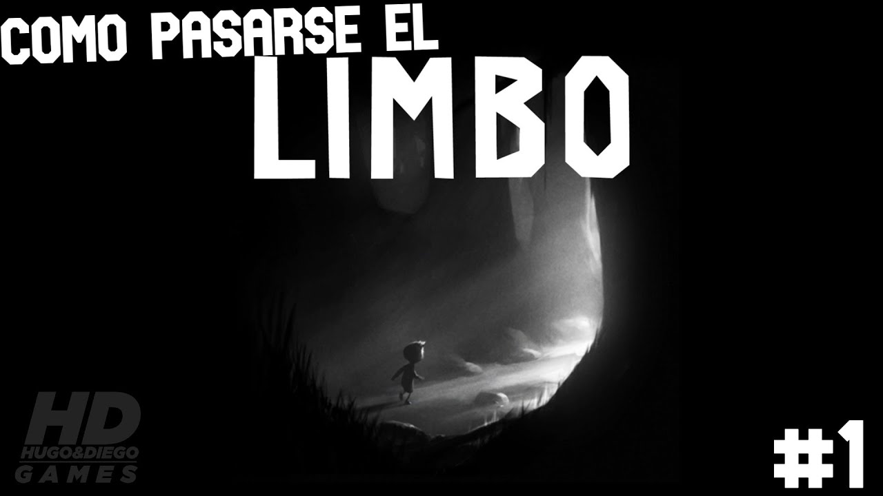 COMO PASARSE EL LIMBO CAPITULO 1 (ESPAÑOL) - YouTube