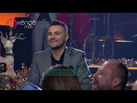 KENGEZUAR 2022 - Ervis Behari / Kolazh Jugu - Vizion Plus
