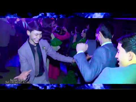 Serdar Video Babajan Berdiyew telman 2007 ler taze yyl 2025y