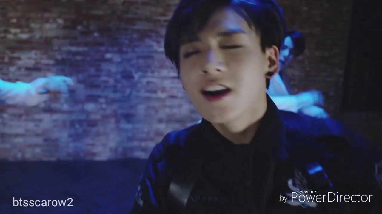 [Fmv] BTS Jungkook - Policeman - YouTube
