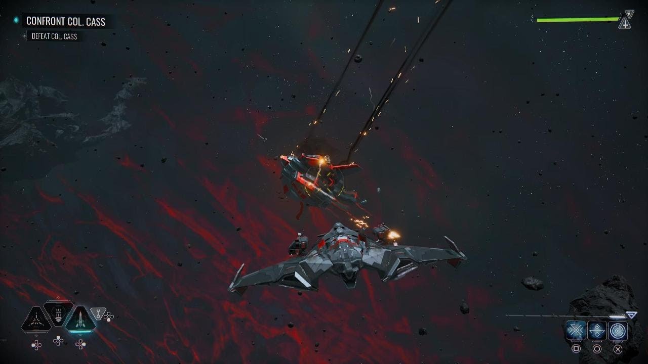 Chorus - Obtaining Werewolf Spear - YouTube