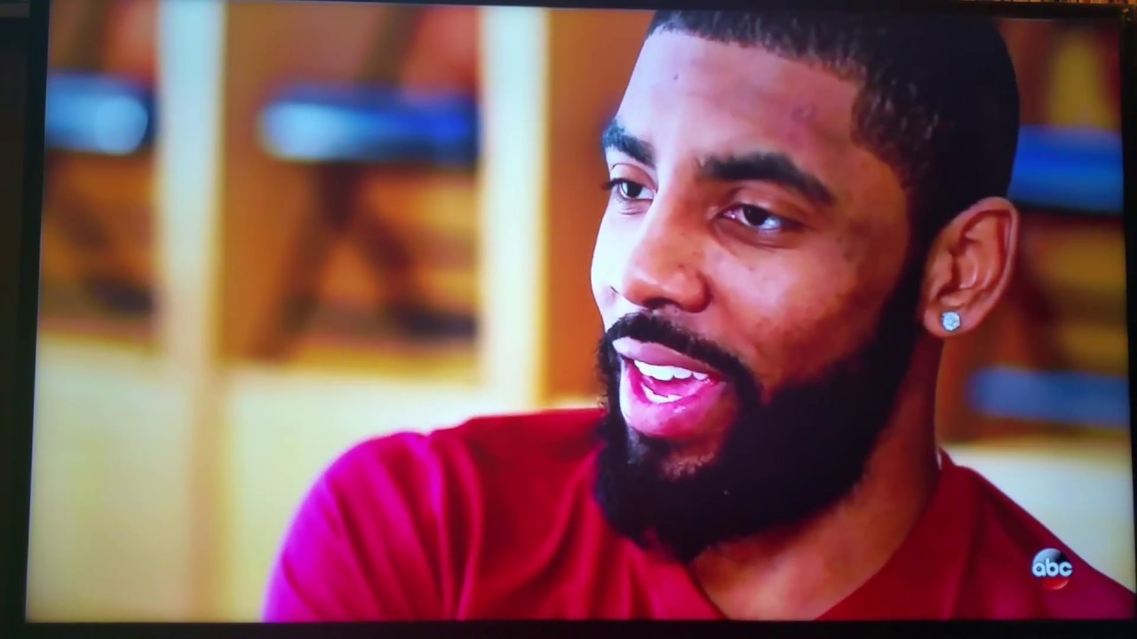Basketball Superstar KYRIE IRVING admits to his Indigenous Indian ...