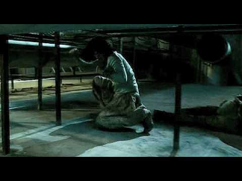 ช็อคโกแลต Chocolate - Rooftop Fight Scene 5 - YouTube