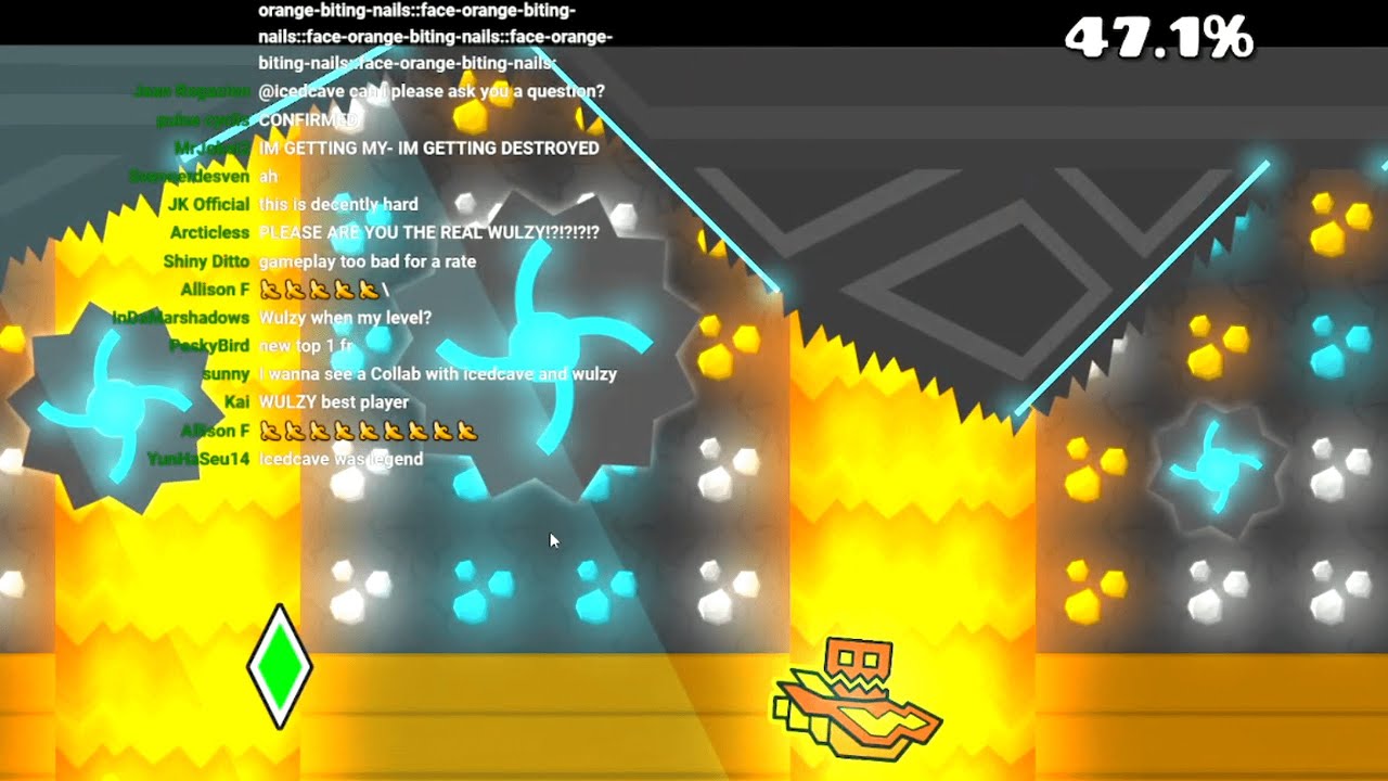 Wulzy's single greatest piece of feedback - YouTube