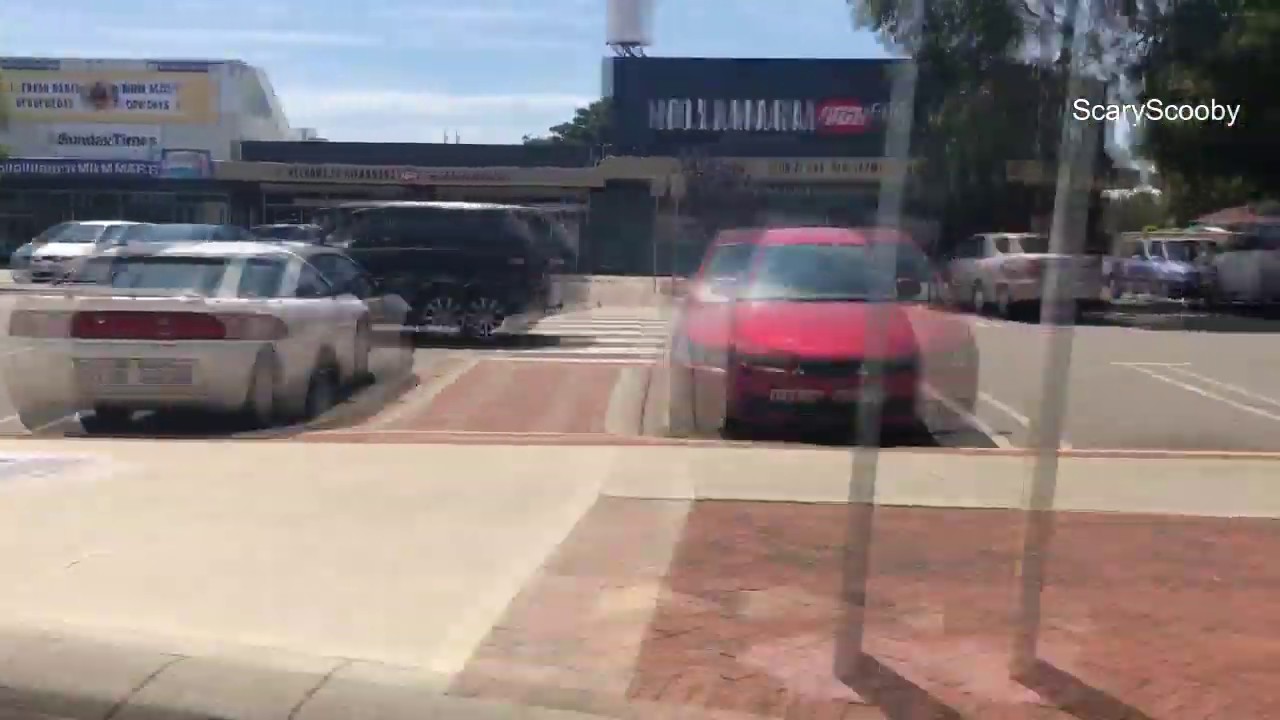 Nollamara Shops 1973 and 2020 Perth Western Australia - YouTube