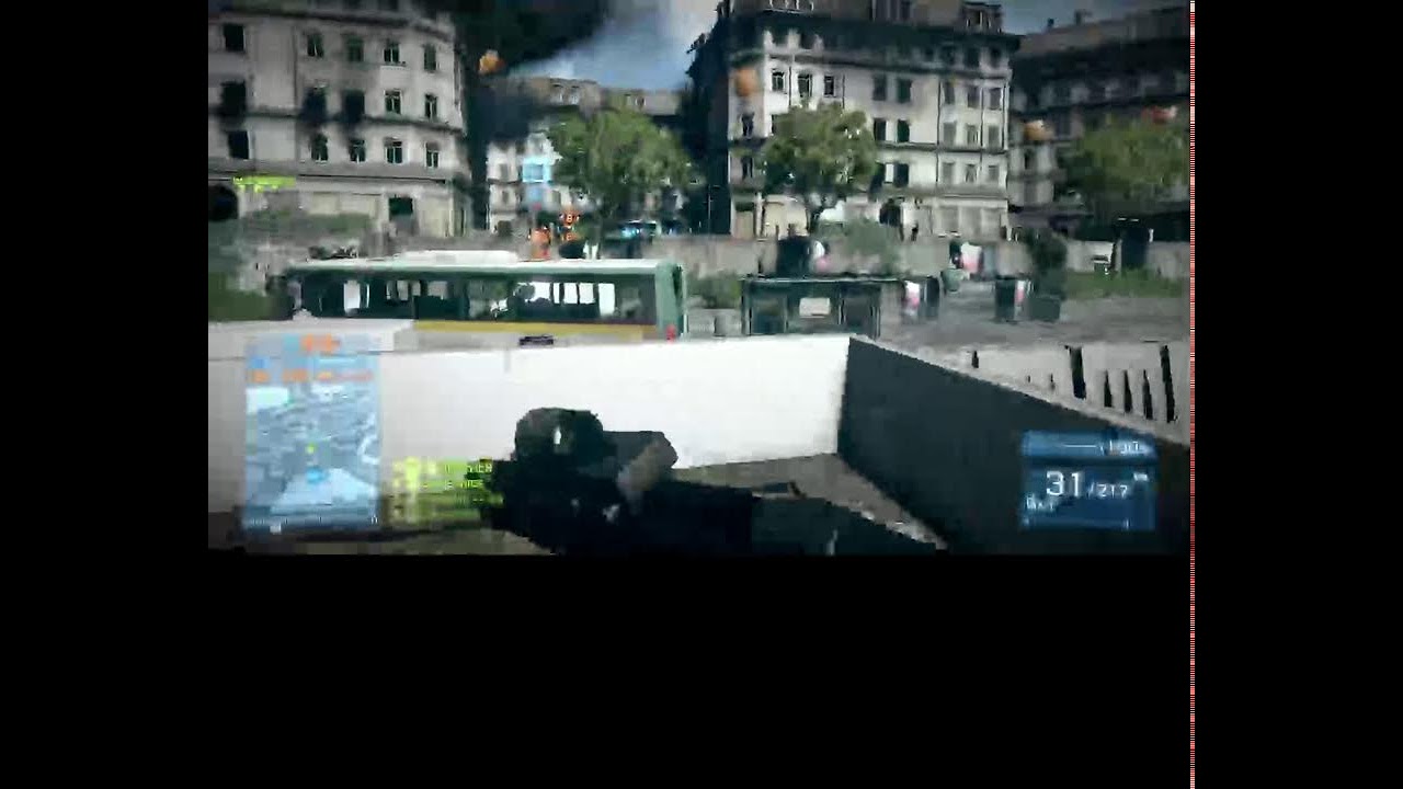 BF3 LIVE ON 2025 MULTIPLAYERS #BF3 - YouTube