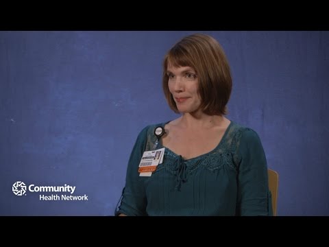 Meet Tara Canada, Health Coach - YouTube