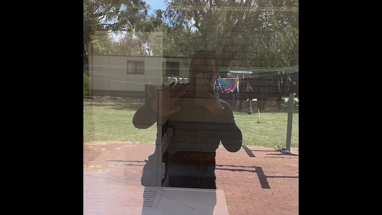 Rockingham holiday village caravan park - YouTube