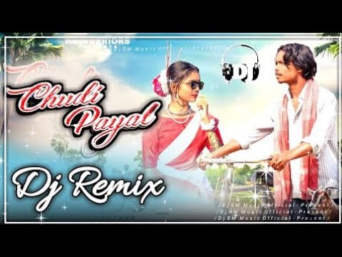 CHUDI PAYAL //Full Video //New Nagpuri song //#Jh_Bh_Remix /chudi_Payal ...