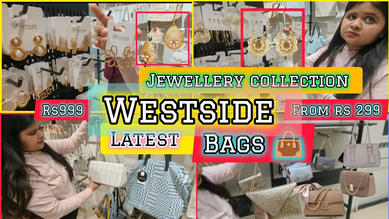 "Ultimate Westside Handbags & Jewelry Shopping Guide | Must-Have Picks ...