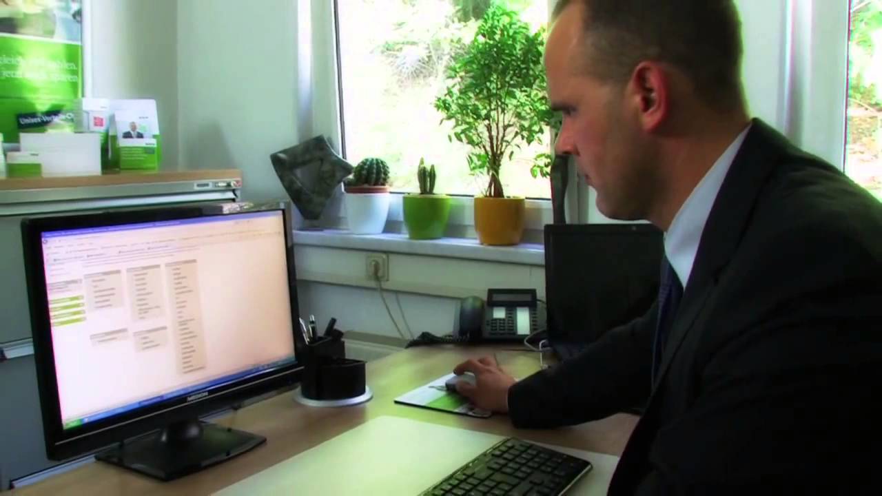 DKV Best Practice Alexander Loos - YouTube
