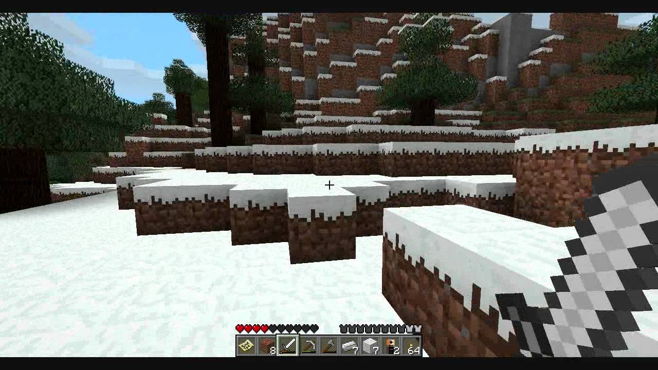 Moar Minecraft Mods More Creeps and Weirdos v 1.99 - YouTube