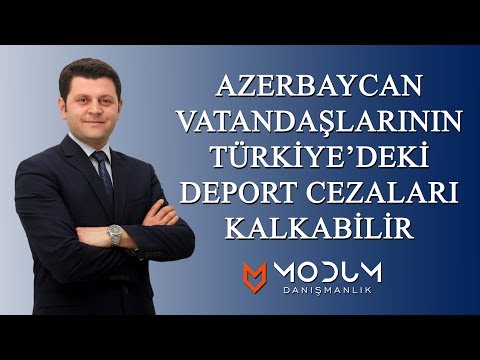 Azerbaycan Vatandaşlarının \
