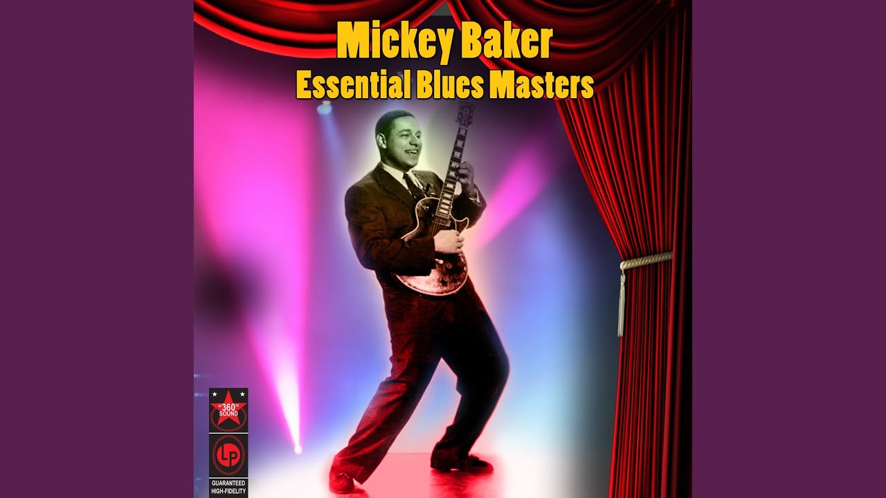 Back Room Rock - YouTube