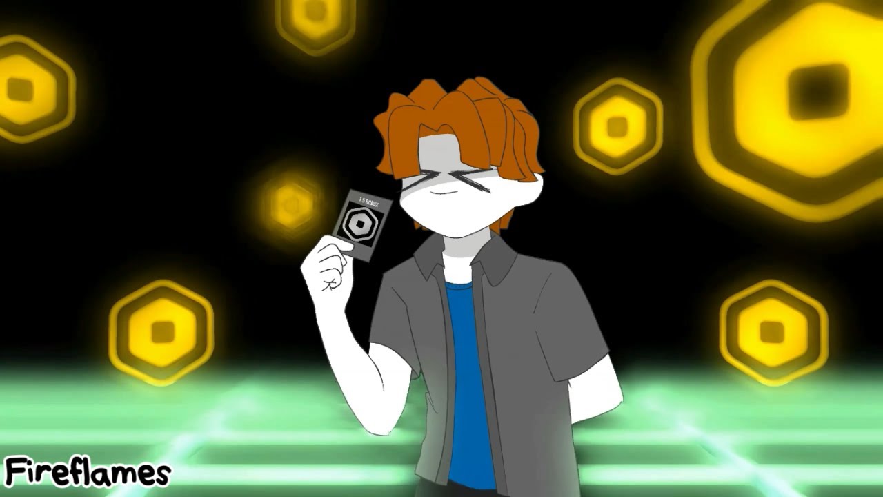 Roblox Animation Meme | Scott Rill - I'll Be There Meme - YouTube