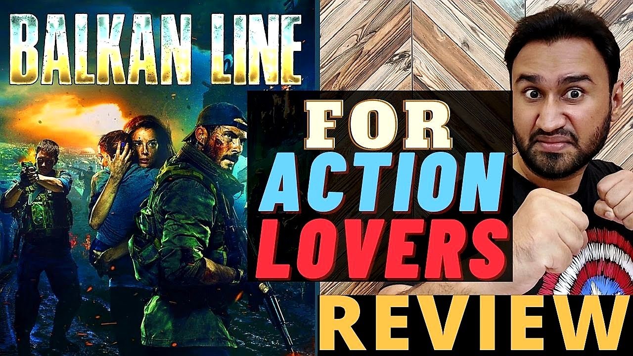 The Balkan Line Review | The Balkan Line Full Movie | The Balkan Line ...