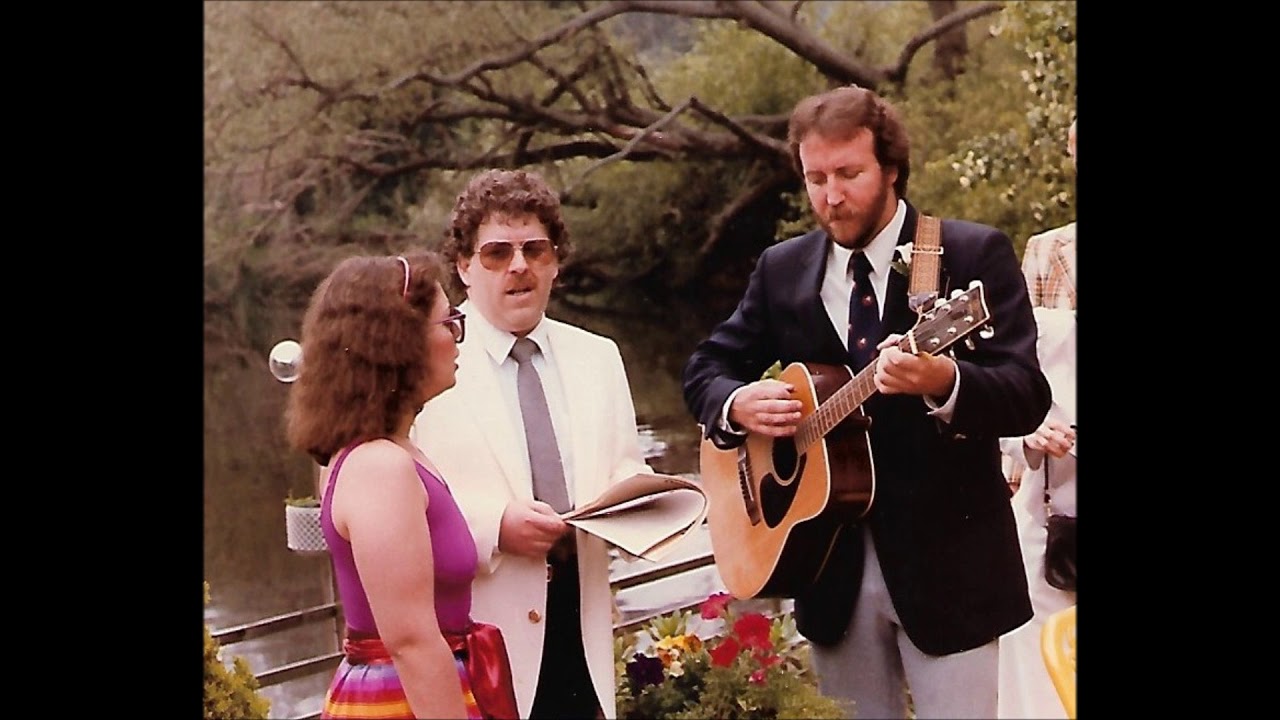 Bobby Coffin & Cindy Eaton, with KD - "I Will" & "Love Song" - YouTube