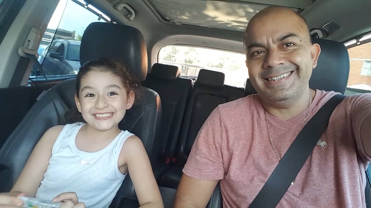 VLOGUEANDO CON YESLY | Visitando y Conociendo a Yesly - Los Yeyus - YouTube