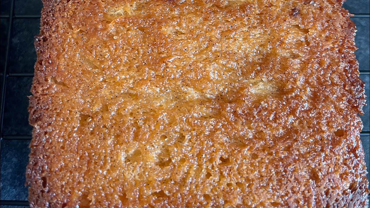 Arome Honey Butter Toast - YouTube