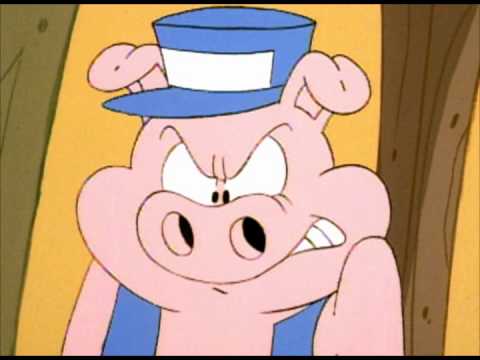 The Wright Stuff, Orson Express - YouTube