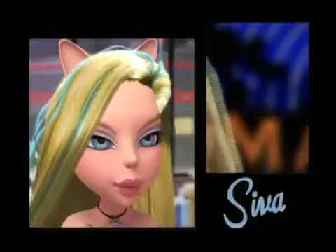 Mystikats Dolls Commercial (2005)