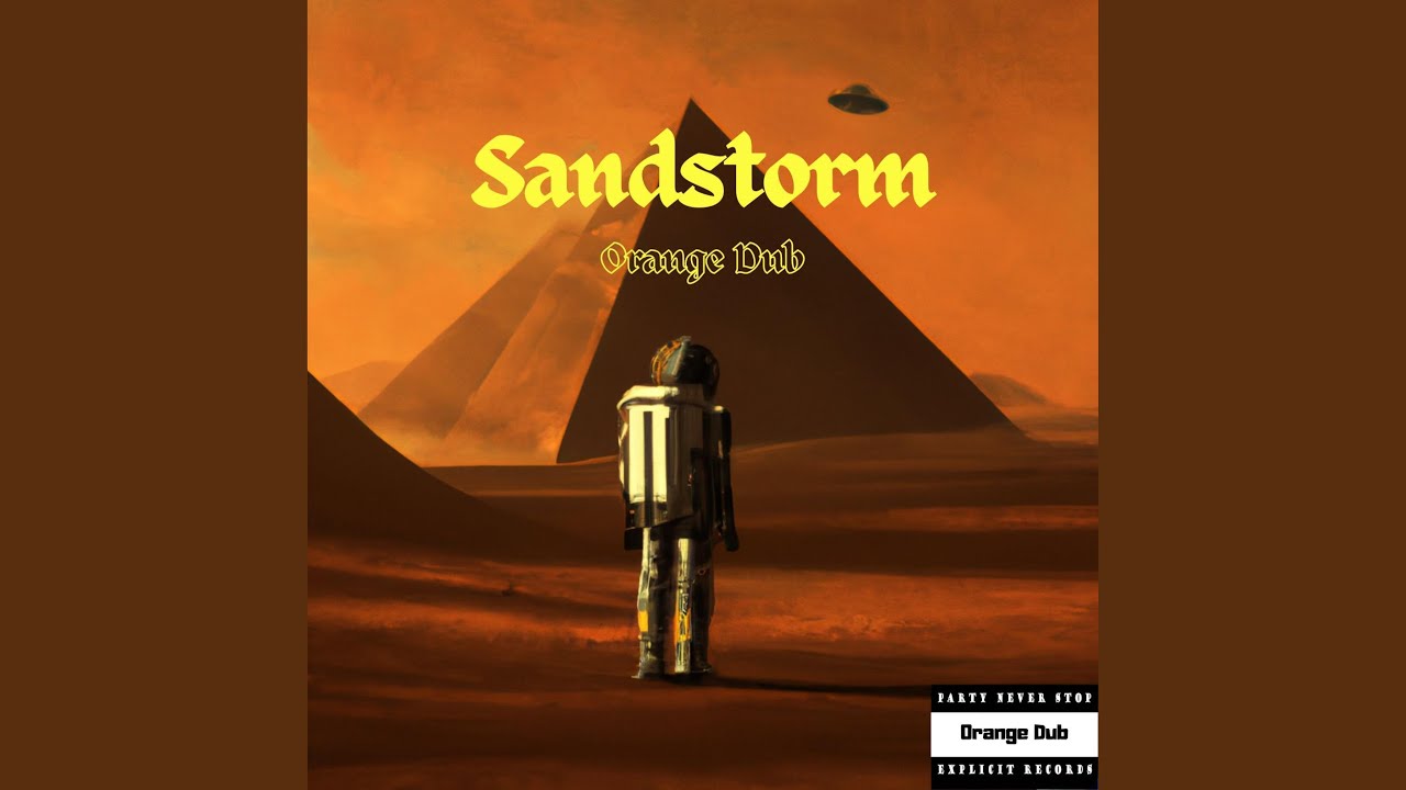 Sandstorm - YouTube