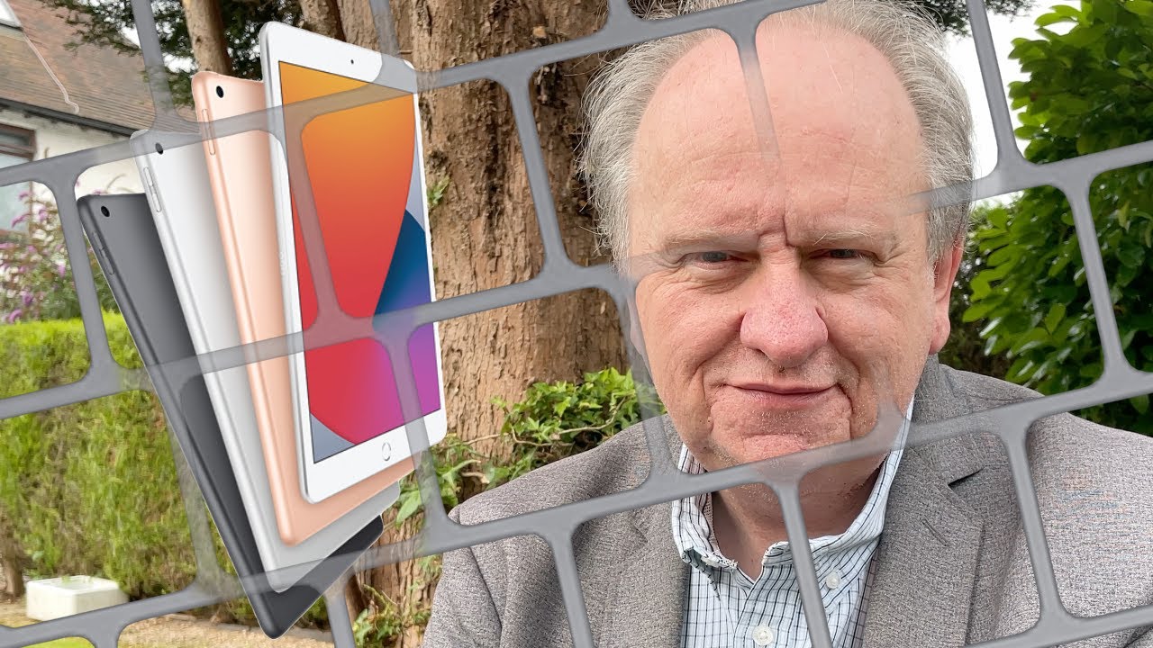 Choosing the Best iPad for Writers - YouTube